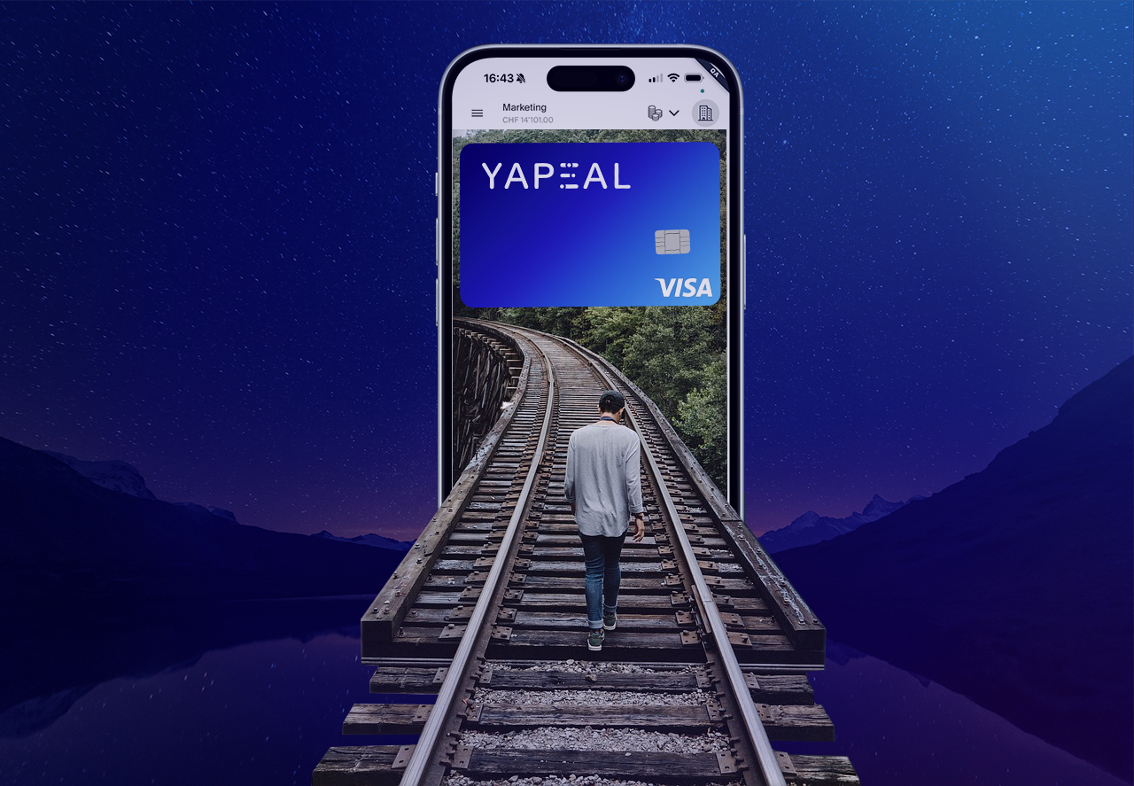 YAPEAL - Digital Business Accounts: Why they are the Future – and why ...