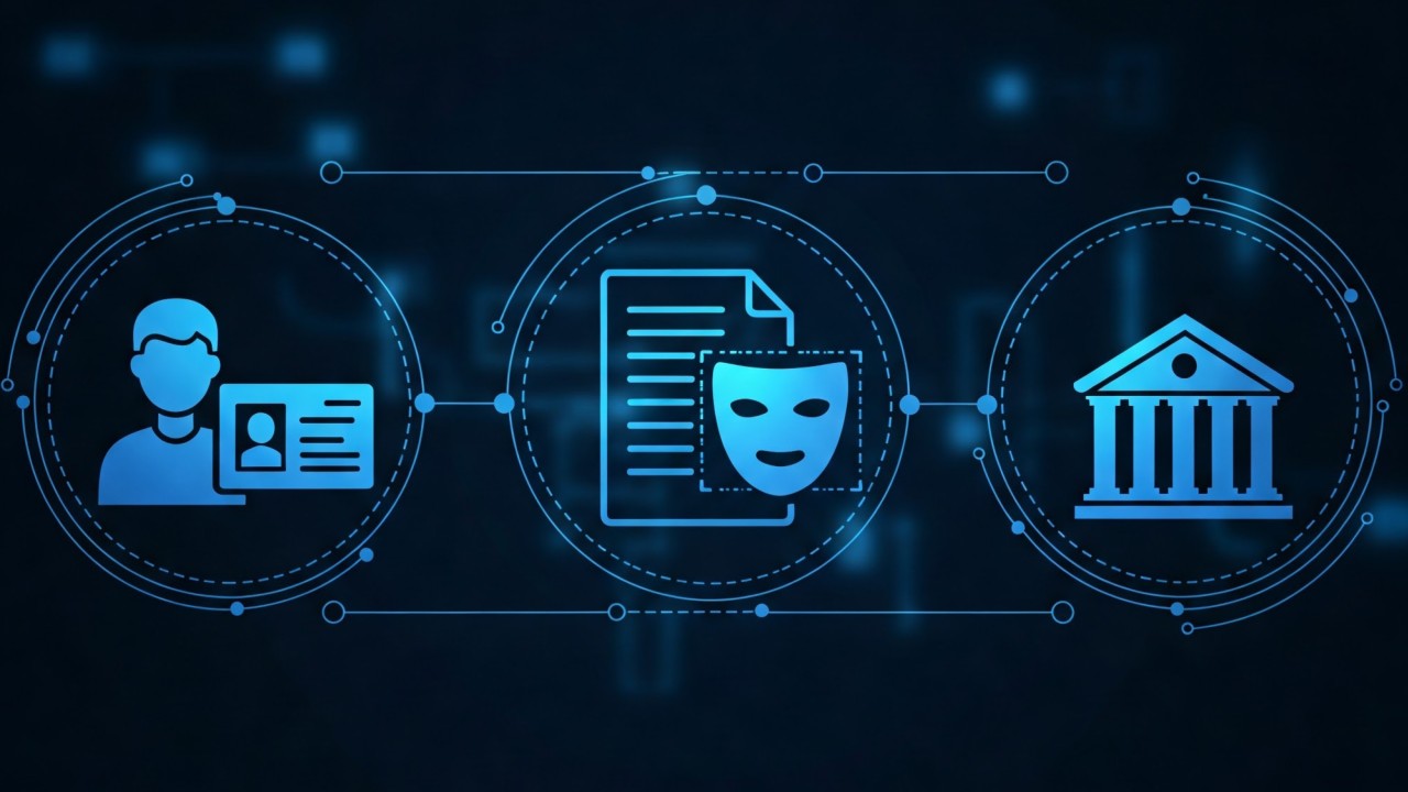 YAPEAL - How do fraudsters bypass Security Checks to open a Bank Account?
